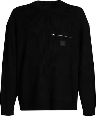 A|X Armani Exchange STRICKWAREN - Pullover auf YOOX.COM