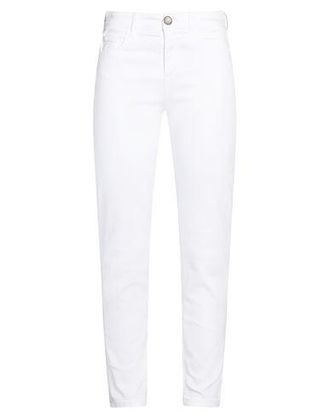 Liu Jo BAS - Pantalons en jean sur YOOX.COM