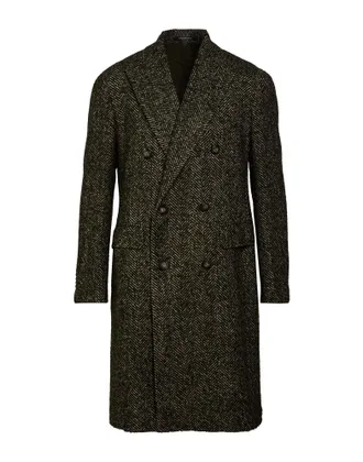 Pino Lerario JACKEN & M&Auml;NTEL - M&auml;ntel auf YOOX.COM