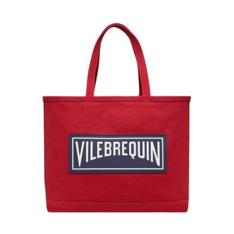 Vilebrequin unisex, Taschen, Rot, ONE SIZEGröße