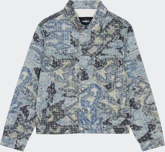 Wasted Veste - Taille XL