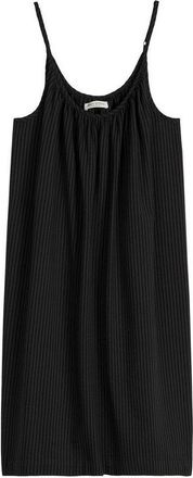 Marc O'Polo Strandkleid Abstract Leaf Beach Dress, Strandkleid Damen, Tunika