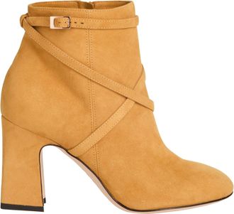 Pollini SCHUHE - Stiefeletten auf YOOX.COM