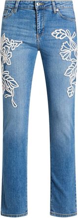 Ermanno Scervino HOSEN & R&Ouml;CKE - Jeanshosen auf YOOX.COM