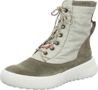 Think Femme Kusabi Bottine, 7000 Sauge Break, 42.5 EU