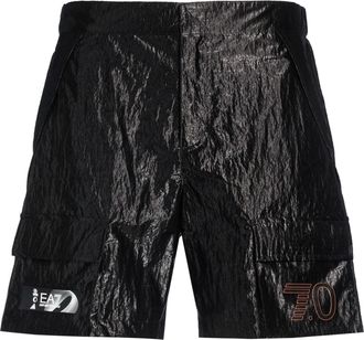 Emporio Armani HOSEN & R&Ouml;CKE - Shorts & Bermudashorts auf YOOX.COM