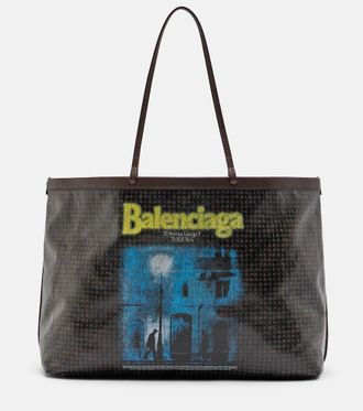 Balenciaga Cabas Select Large en cuir