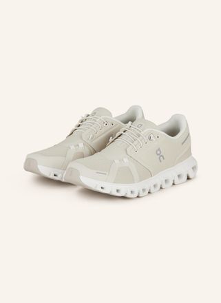 On Sneaker Cloud 6 beige