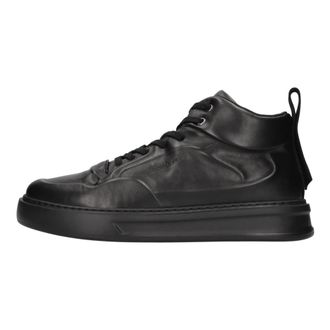 Barracuda Sneakers - - Shoes - Herren - Schwarzk - 42 1/2 EU