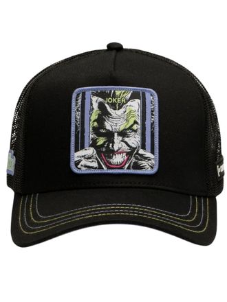 Capslab Cap Capslab DC Comics Joker Cap