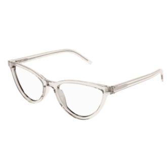 Saint Laurent unisex, Accessories, Beige, 55 MMGr&ouml;&szlig;e