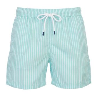 Fedeli Homme, Maillots de bain, Vert, Taille: XL Madeira Airstop