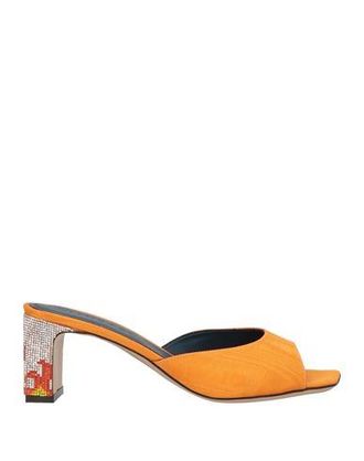 IINDACO CHAUSSURES - Sandales sur YOOX.COM