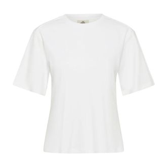 Karen by Simonsen T-Shirts - - Tops - Damen - Wei&szlig; - 2XL