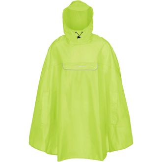 Vaude Regenponcho Valdipino