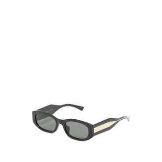 Gucci Sonnenbrille - - Accessories - Damen - Schwarzk - 55 MM