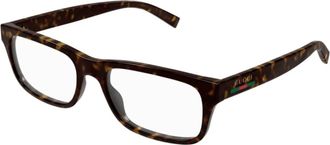 Gucci Stilvolles Accessoire f&uuml;r Modebegeisterte - - Accessories - unisex - Braun - 56 MM