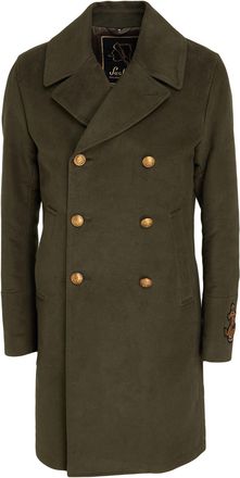 Sealup JACKEN & M&Auml;NTEL - M&auml;ntel auf YOOX.COM