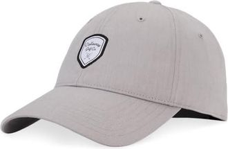 Callaway Greenkeeper Casquette de Golf, Argent&eacute;, Taille Unique Homme