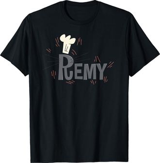 Pixar Disney PIXAR Ratatouille Remy T-Shirt