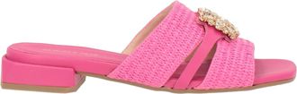 Samuela Pace SCHUHE - Sandalen auf YOOX.COM