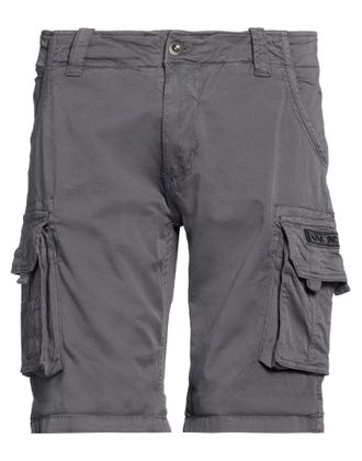 Alpha Industries HOSEN & R&Ouml;CKE - Shorts & Bermudashorts auf YOOX.COM
