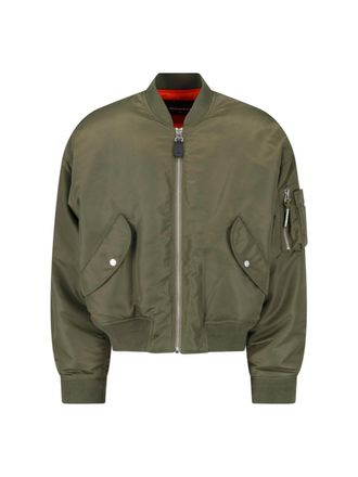 Dsquared2 Bomber Jacket 80S