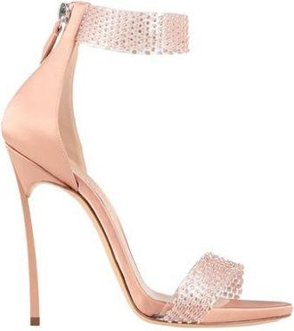 Casadei CHAUSSURES - Sandales sur YOOX.COM