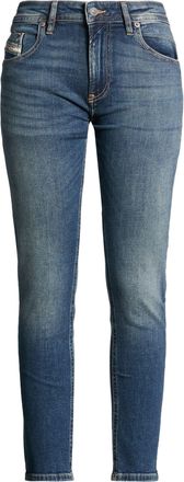 Diesel HOSEN & R&Ouml;CKE - Jeanshosen auf YOOX.COM
