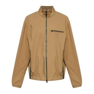 Moncler Herren, Jacken, Braun, LGr&ouml;&szlig;e