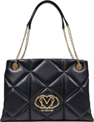 Love Moschino EMBOSSED JC4040PP1M
