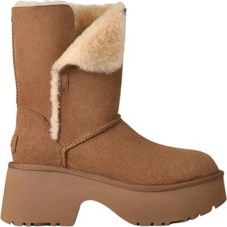UGG Ugg, Damen, Schuhe, Braun, 40 EUGr&ouml;&szlig;e