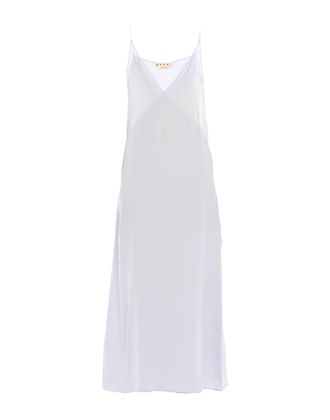 Marni KLEIDER - Maxi-Kleider auf YOOX.COM