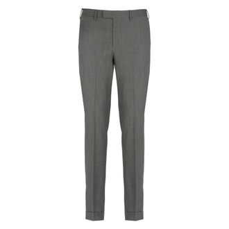 Pantaloni Torino Herren, Hosen, Grau, XLGr&ouml;&szlig;e