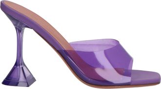 Amina Muaddi SCHUHE - Sandalen auf YOOX.COM