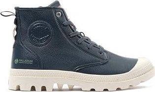 Palladium Mixte Pampa, Bleu, 36 EU