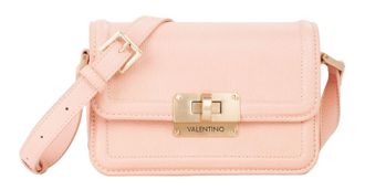 Valentino Umh&auml;ngetasche Floren Flap Bag Cipria lachsfarben