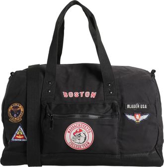 Blauer KOFFER & CO. - Reisetaschen auf YOOX.COM