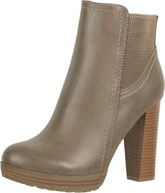 Elara Stiefelette