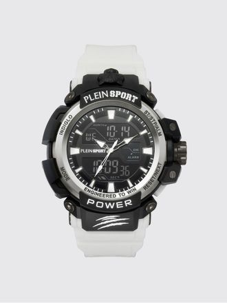Plein Sport Montre Homme couleur Blanc