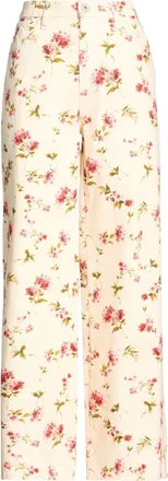 Vivance HOSEN & R&Ouml;CKE - Jeanshosen auf YOOX.COM