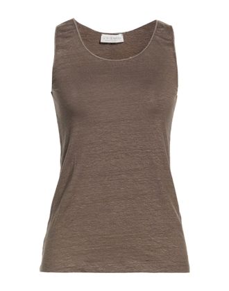Le Tricot Perugia TOPS - Tank Tops auf YOOX.COM