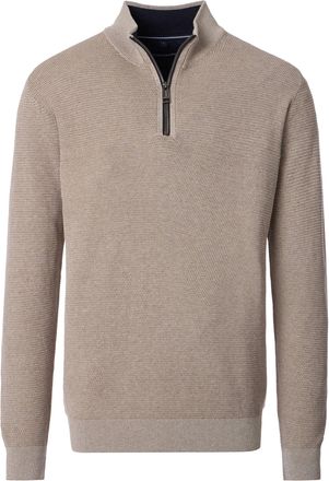 Casamoda Troyer (454479000), Gr&ouml;&szlig;e:XXL, Farbe:Beige (663)