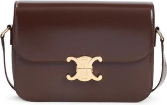 Celine Celine, Damen, Taschen, Braun, ONE SIZEGr&ouml;&szlig;e