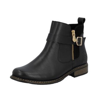 Rieker Ankle Boots