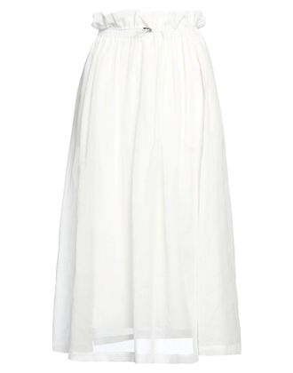 Brunello Cucinelli HOSEN & R&Ouml;CKE - Midi-R&ouml;cke auf YOOX.COM