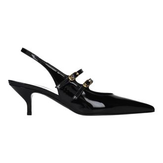Celine Judy Pump - - Shoes - Damen - Schwarzk - 40 EU