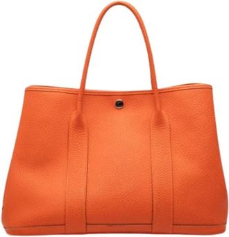 Herm&egrave;s Damen, Pre-Owned, Orange, ONE SIZEGr&ouml;&szlig;e