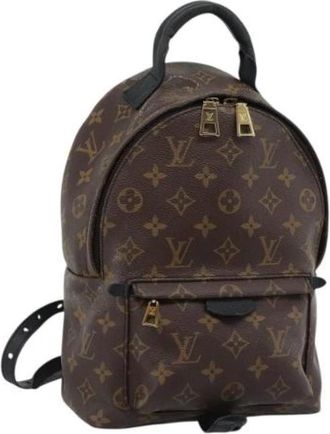 Louis Vuitton Damen, Pre-Owned, Braun, ONE SIZEGr&ouml;&szlig;e