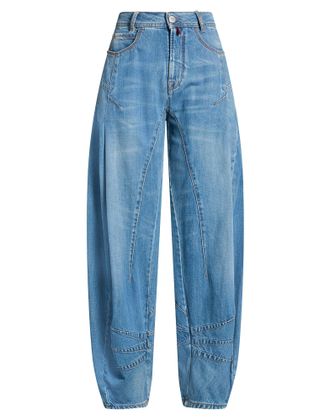 High HOSEN & R&Ouml;CKE - Jeanshosen auf YOOX.COM